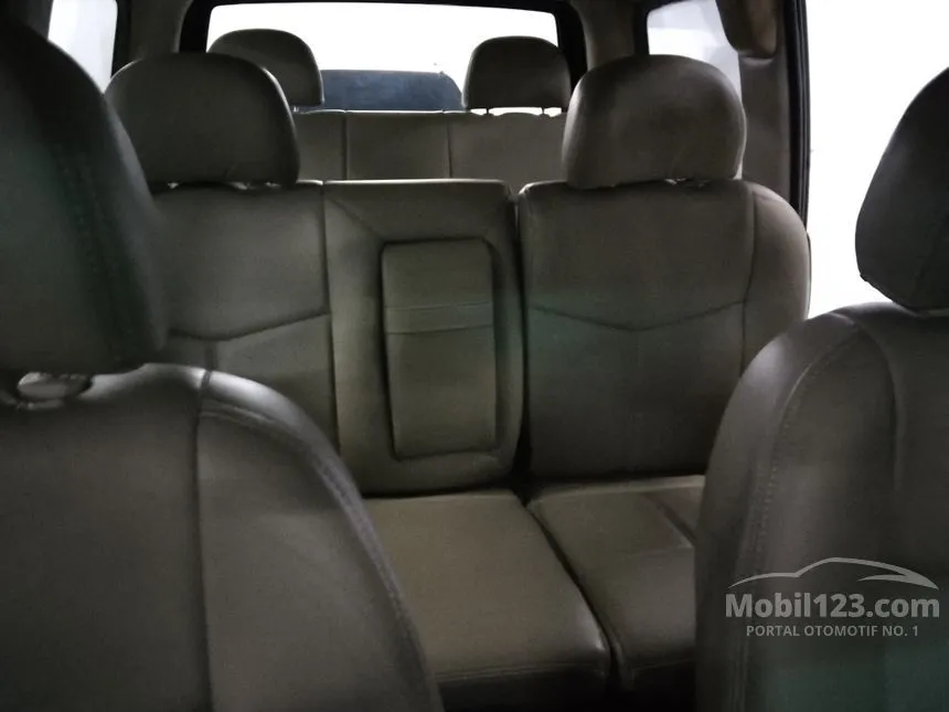 Jual Mobil Isuzu Panther 2015 GRAND TOURING 2.5 di Jawa Barat Manual ...