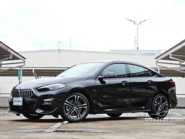 ซื้อรถ BMW 2 Series มือสอง ราคาถูกที่สุดในตลาดรถมือสองทั่วประเทศ - หน้า ...