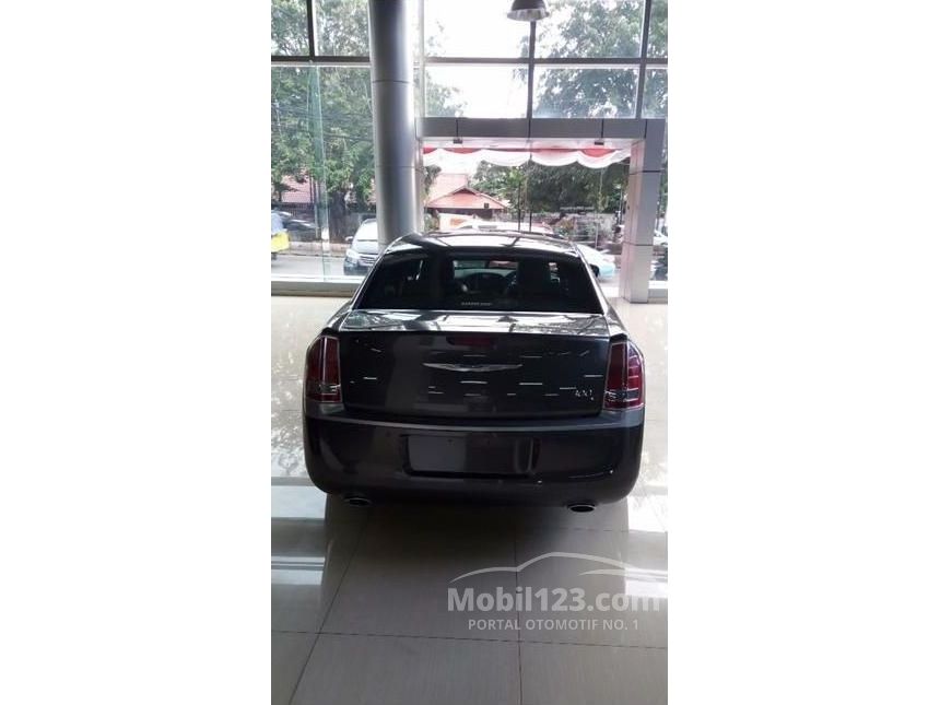 Jual Mobil Chrysler 300C 2014 300C 3.6 di DKI Jakarta Automatic Sedan ...