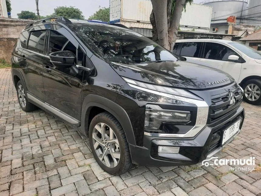 Mitsubishi Xpander 2022 CROSS Premium Package 1.5 in DKI Jakarta ...