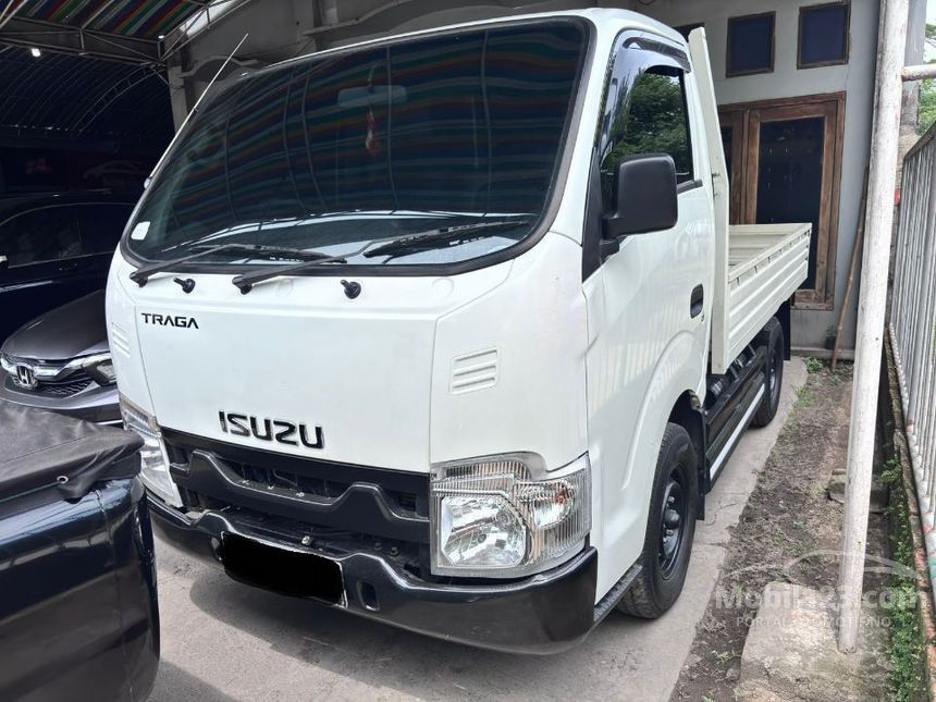 Jual Mobil Isuzu Traga 2022 Pick Up FD 2.5 di Jawa Timur Manual Pickup ...