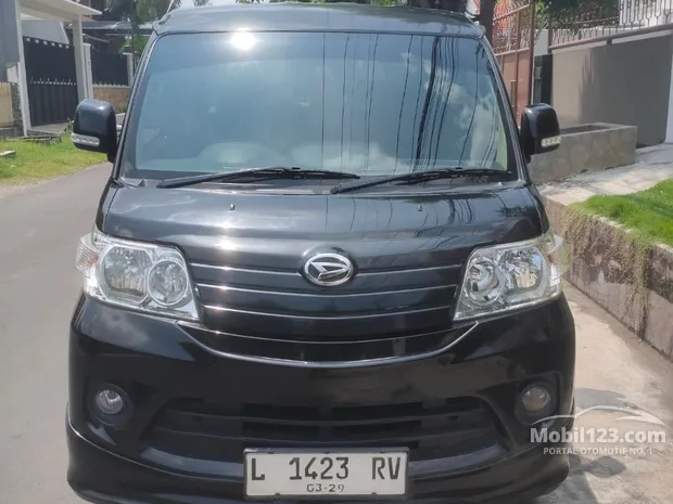 Jual Van Bekas di Indonesia Harga Murah, Kondisi Terbaik | Mobil123