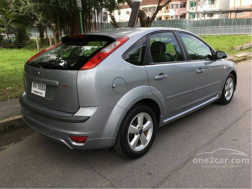 2006 Ford Focus 2.0 (ปี 04-08) Sport Hatchback AT for sale on One2car