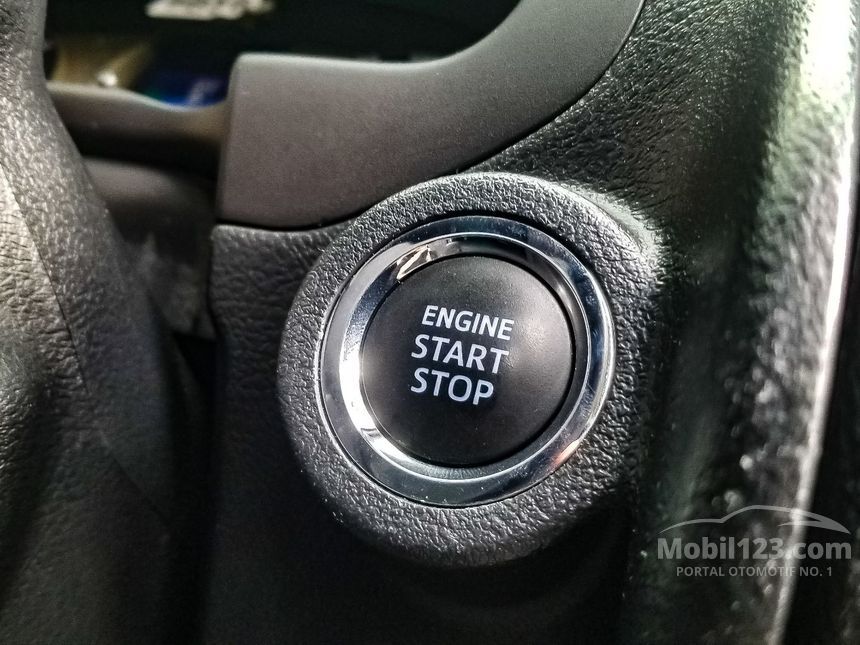 Jual Mobil Toyota Kijang Innova 2016 Q 2.4 di Banten Automatic MPV ...