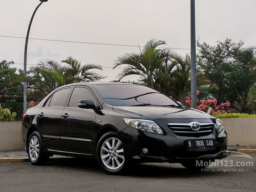 jual-mobil-toyota-corolla-altis-2009-g-1-8-di-dki-jakarta-automatic