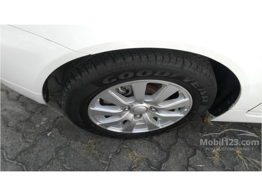 Jual Mobil Proton Persona 2013 Elegance 1.6 di DKI Jakarta Manual Sedan ...