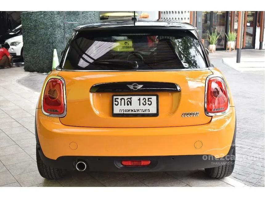2016 Mini Cooper 1.5 F56 Hatch Hatchback for sale on One2car