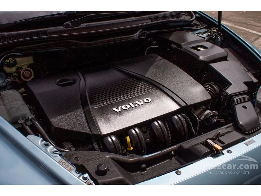 2010 Volvo C30 1.8 (ปี 07-13) Hatchback มือสอง One2car