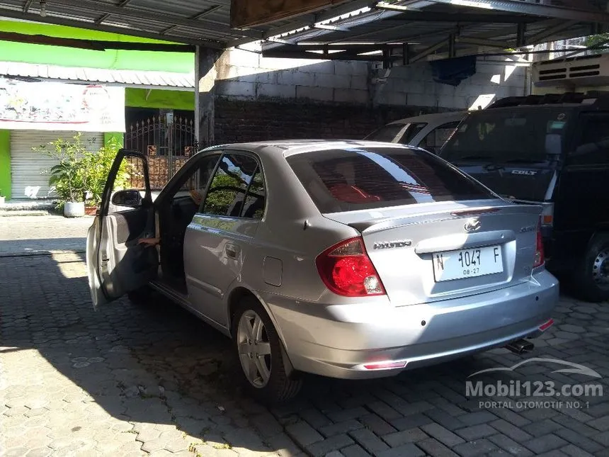 Jual Mobil Hyundai Avega 2012 GX 1.5 di Jawa Timur Manual Sedan Silver Rp 69.500.000 - 12109006 ...