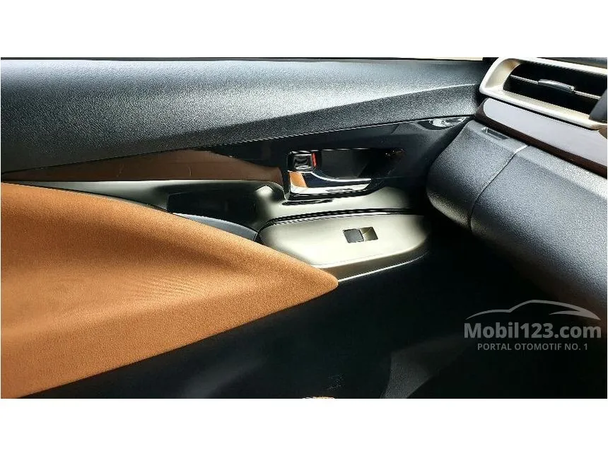 Jual Mobil Toyota Kijang Innova 2020 V 2.0 di DKI Jakarta Automatic MPV ...