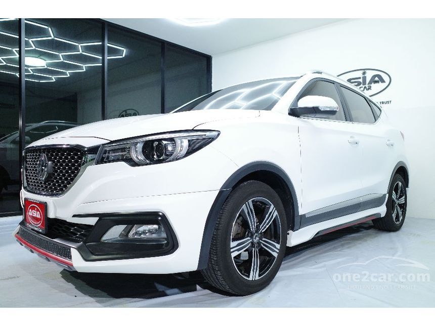 2020 MG ZS 1.5 (ปี 17-21) X SUV มือสอง One2car