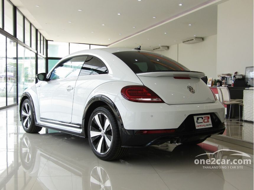 Volkswagen Beetle 2020 TSi 1.4 in กรุงเทพและปริมณฑล Automatic Coupe สี ...