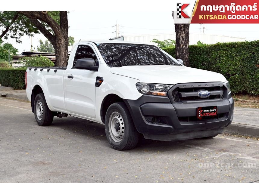 2019 Ford RANGER 2.2 Single Cab (ปี 15-21) Standard XL Pickup for sale ...