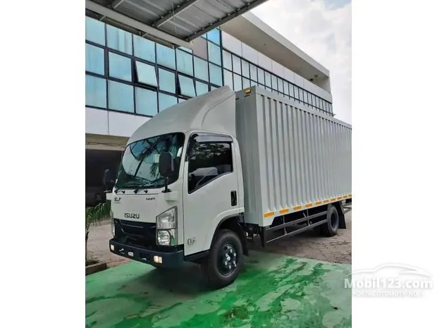 Jual Isuzu Bekas 2026 di Indonesia Harga Murah, Kondisi Terbaik | Mobil123