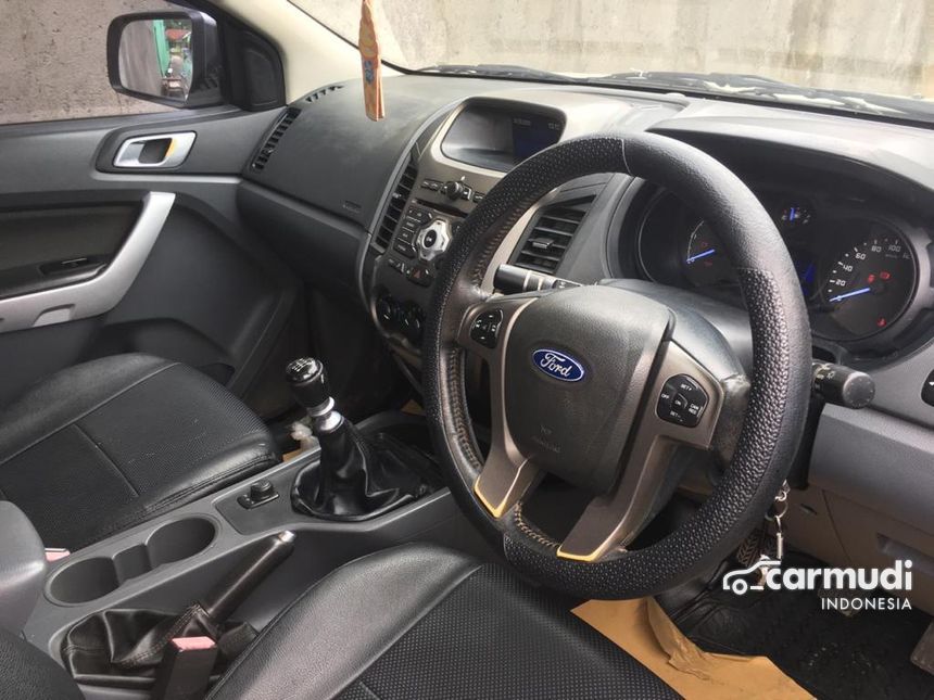 Ford Ranger 2012 2.2 in Indonesia (Others) Manual Compact Car City Car ...