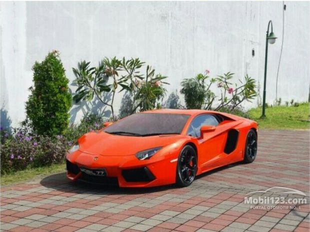 Lamborghini Bekas & Baru Murah - Jual beli 93 mobil di Indonesia - Mobil123