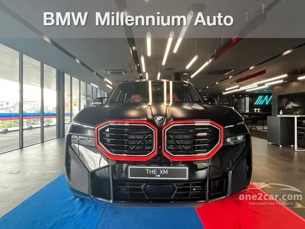MILLENNIUM AUTO . BMW Premium Selection Bangkok Rama III-Sathon-Rama IV ...