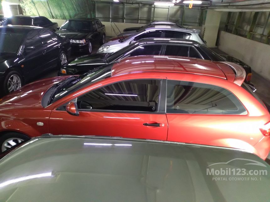 Jual Mobil Proton Neo 2008 BS6 1.6 di DKI Jakarta Automatic Hatchback ...