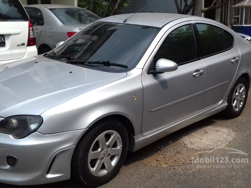 Jual Mobil Proton Gen-2 2010 Gen2 1.6 di Jawa Barat Automatic Hatchback ...
