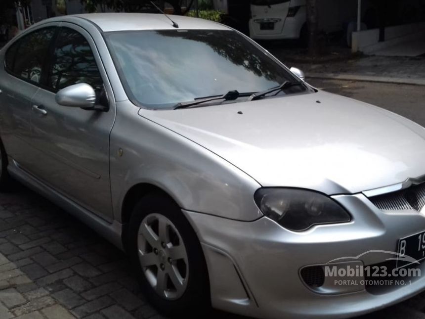 Jual Mobil Proton Gen-2 2010 Gen2 1.6 di Jawa Barat Automatic Hatchback ...