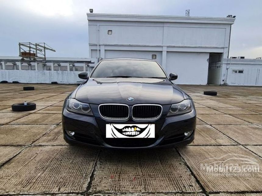 Jual Mobil BMW 320i 2011 2.0 di DKI Jakarta Automatic Sedan Hitam Rp 230.000.000 - 7773116 ...