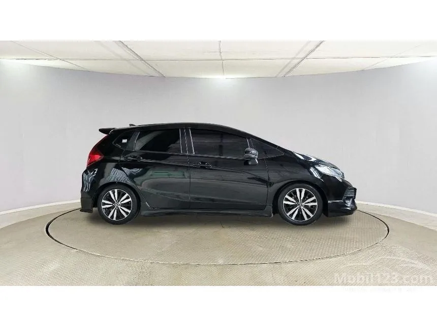 Jual Mobil Honda Jazz 2018 RS 1.5 di DKI Jakarta Automatic Hatchback ...