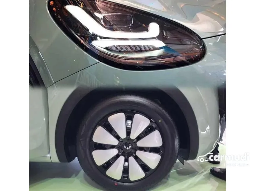 Jual Mobil Wuling Binguo EV 2024 333Km Long Range di DKI Jakarta ...