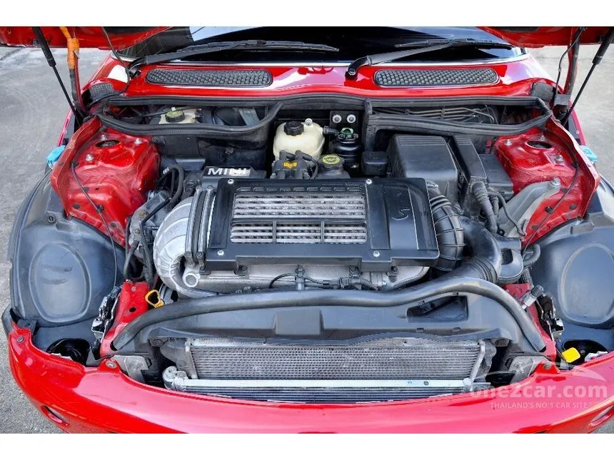 2006 Mini Cooper 1.6 R53 S Hatchback for sale on One2car