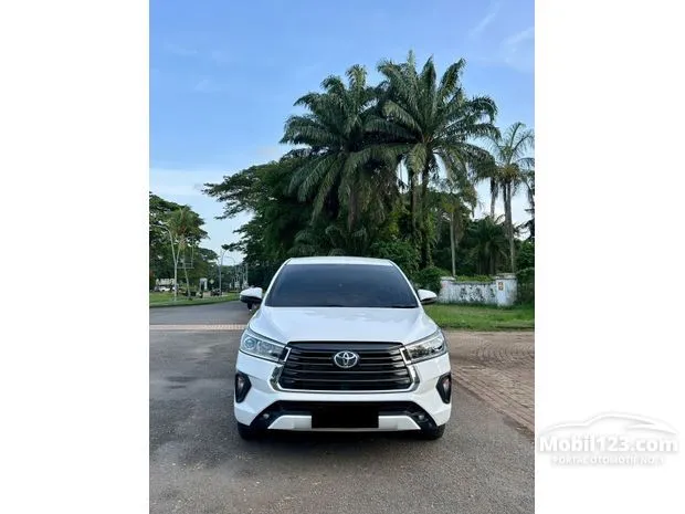 Jual toyota Kijang-innova Manual Bekas di Dki Jakarta Harga Kredit ...