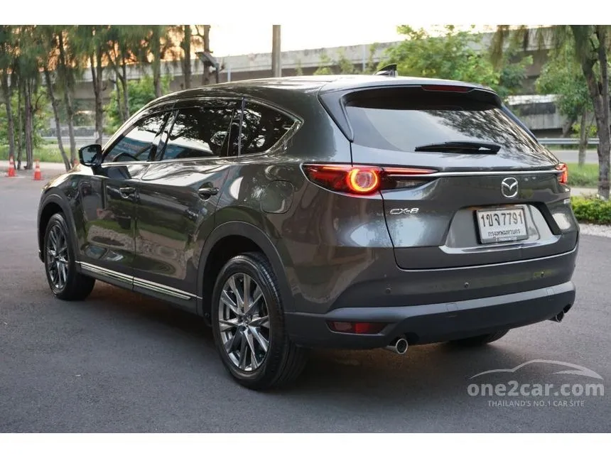 2020 Mazda CX-8 2.2 (ปี 19-25) XDL SUV for sale on One2car