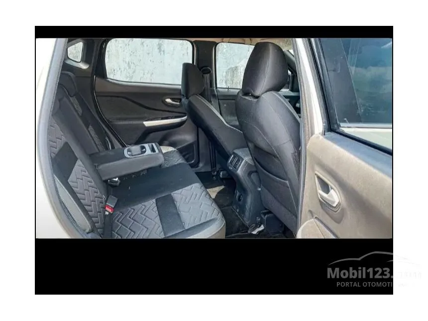 Jual Mobil Nissan Magnite 2021 Premium 1.0 di DKI Jakarta Automatic ...