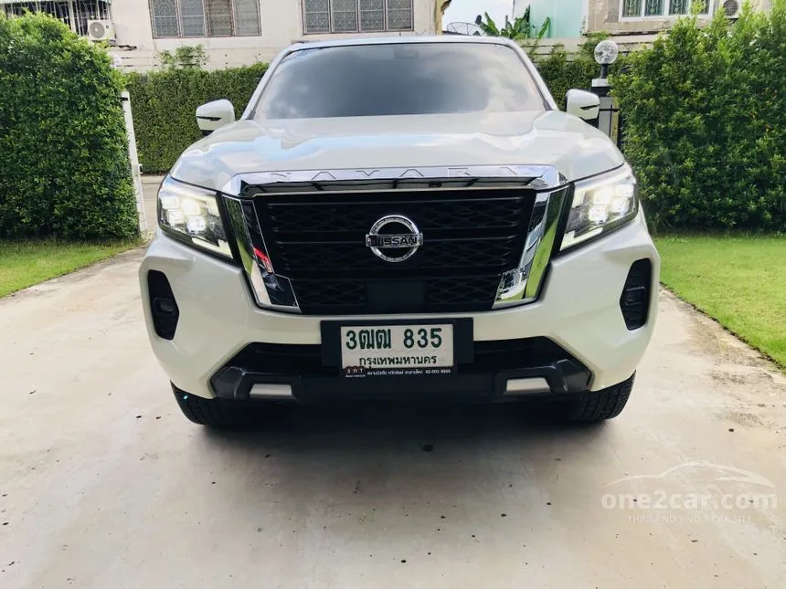 2021 Nissan Navara 2.3 Calibre V Pickup AT for sale on One2car
