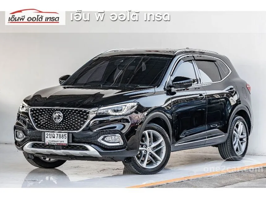 2021 MG HS 1.5 X SUV for sale on One2car