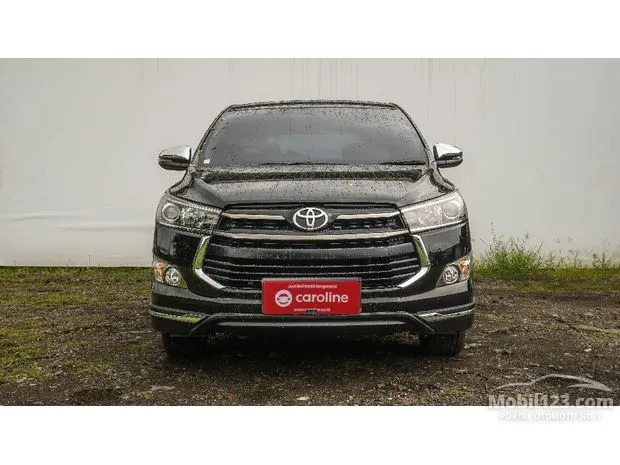 Jual Toyota Kijang Innova Bekas 2020 di Indonesia Harga Murah, Kondisi ...