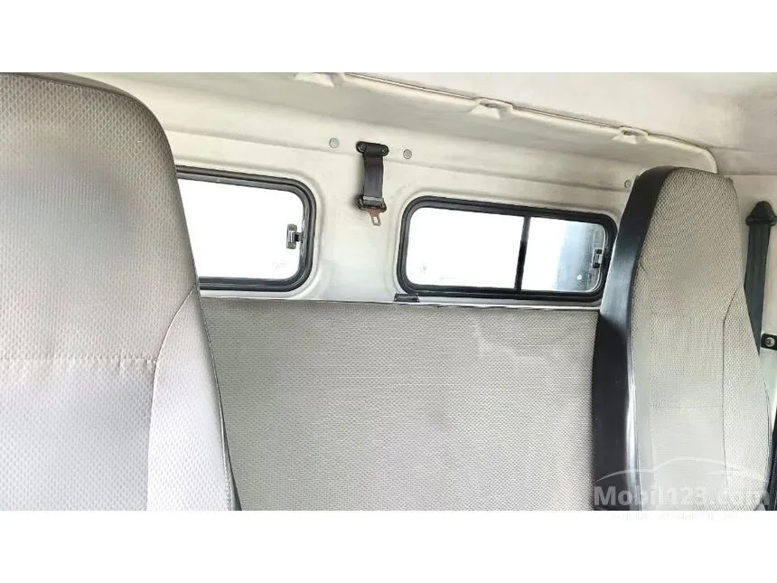 Jual Mobil Mercedes-Benz AXOR 2019 2528 R 6.4 di DKI Jakarta Manual ...