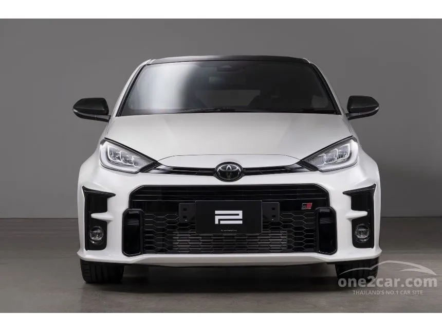 2021 Toyota Yaris 1.6 (ปี 20-26) GR RZ High Performance 4WD Hatchback for sale on One2car