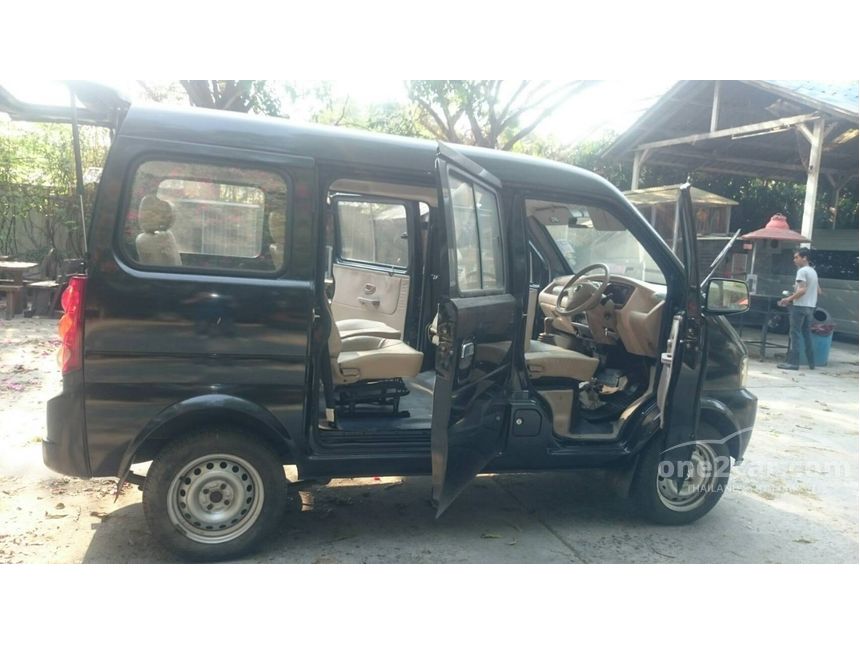 2011 Sokon Mini Bus 1.1 (ปี 10-16) Van MT มือสอง One2car