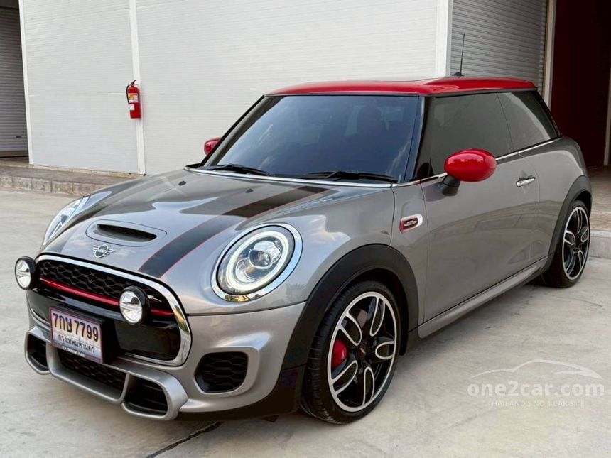 2020 Mini COOPER 2.0 F56 3-Door John Cooper Works Hatchback for sale on ...
