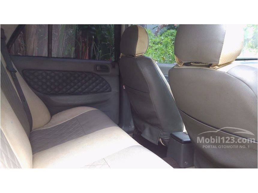 Jual Mobil Timor DOHC 2000 1.5 di DKI Jakarta Manual Sedan Biru Rp 32. ...