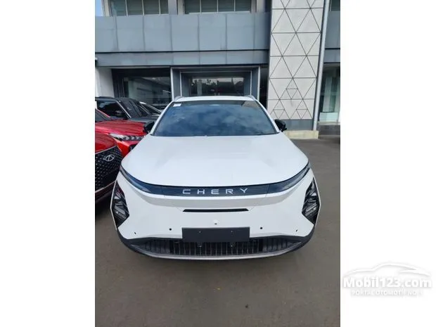 Jual Mobil Bekas Chery di Indonesia Harga Kredit Murah | Mobil123