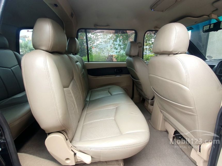 Jual Mobil Isuzu Panther 2015 GRAND TOURING 2.5 di DKI Jakarta Manual ...