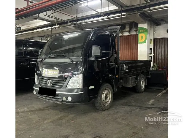 Jual Tata Super Ace DLS Single Cab Bekas di Indonesia Harga Murah ...