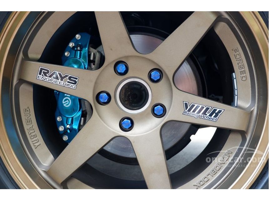 Toyota Hilux Revo 2015 J Plus 2.4 in กรุงเทพและปริมณฑล Manual Pickup สี ...