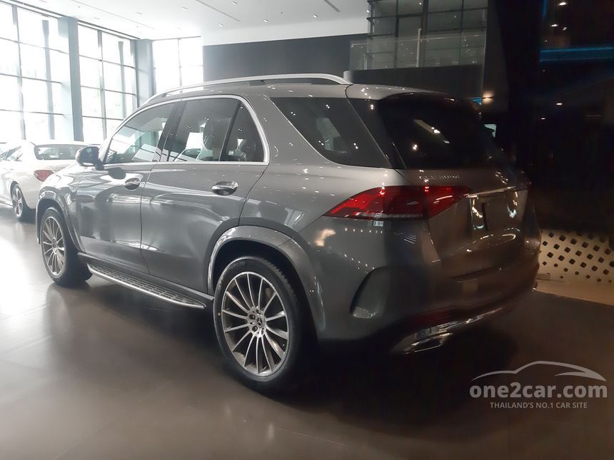 Mercedes-Benz GLE300 2020 d 4MATIC AMG Dynamic 2.0 in กรุงเทพและปริมณฑล ...