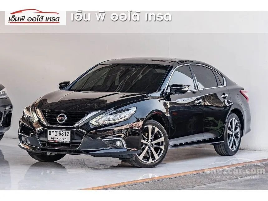 2019 Nissan Teana 2.0 (ปี 13-20) XL Sedan for sale on One2car