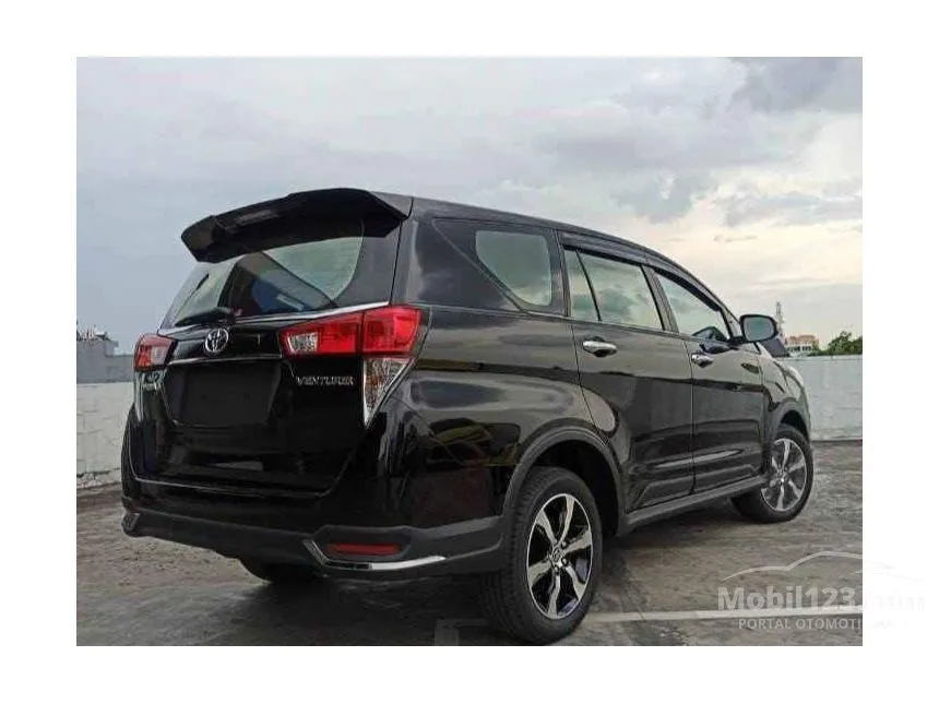 Jual Mobil Toyota Kijang Innova 2022 G 2.4 di DKI Jakarta Automatic MPV ...