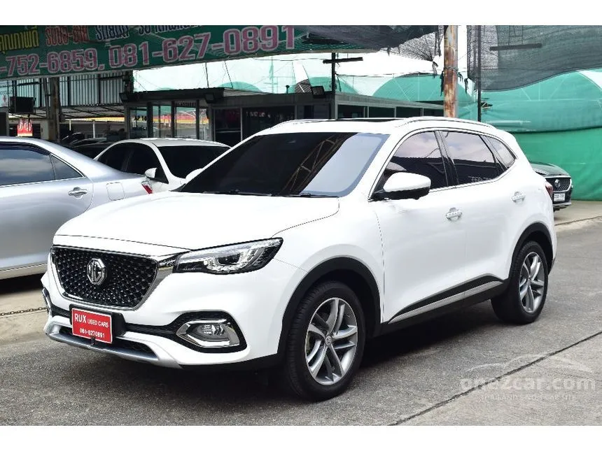 2020 MG HS 1.5 (ปี 19-24) X SUV for sale on One2car