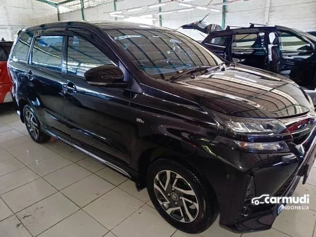 Jual Beli Toyota Avanza Veloz MPV Bekas, Harga Termurah, Kondisi ...