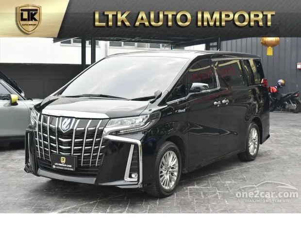 LTK AUTO IMPORT ตลาดรถ กรุงเทพมหานคร เลียบด่วนรามอินทรา-เกษตรนวมินทร์
