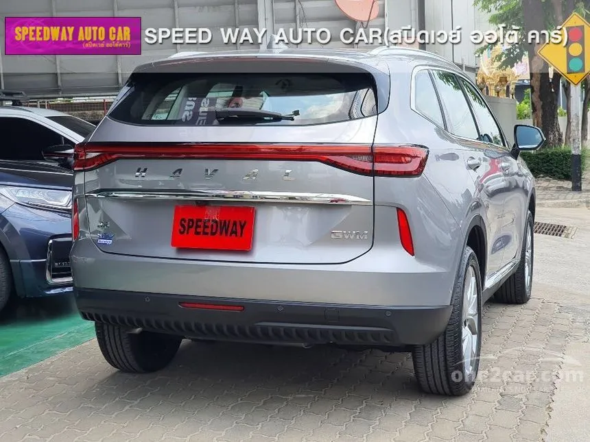 2022 Haval H6 1.5 (ปี 21-26) ULTRA SUV for sale on One2car